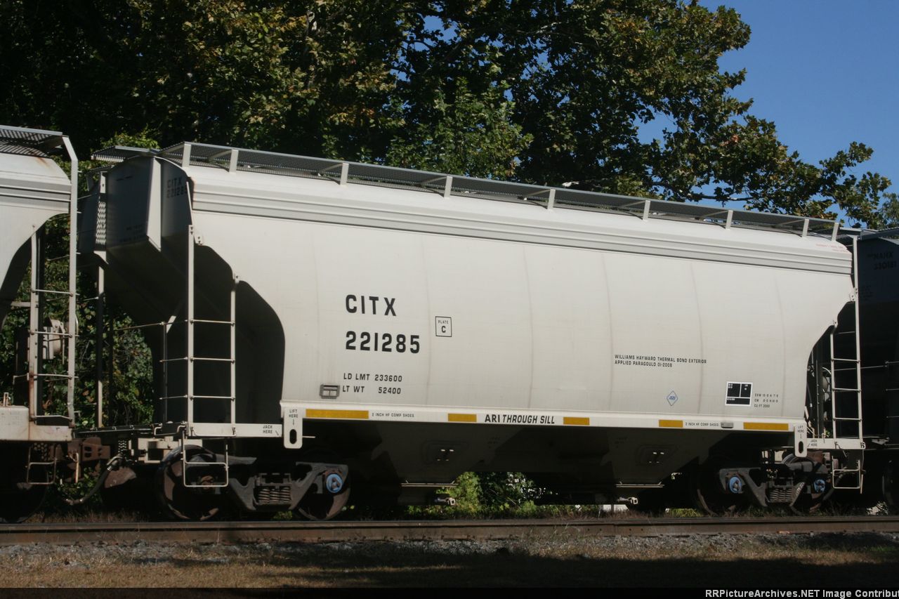 CITX 221285